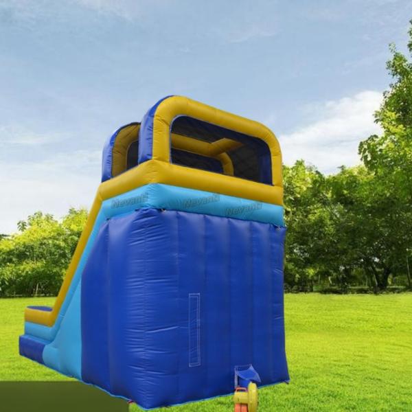 Unisex Jumping Castle with Customized Size in 2024 Latest Models Inflatable Bouncer