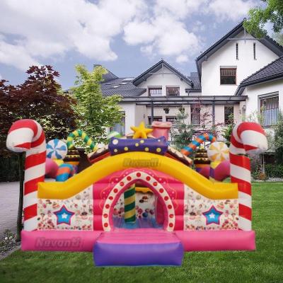 Cina Etichetta privata castello gonfiabile per bambini genere unisex fascia d'età 14 anni o più in vendita