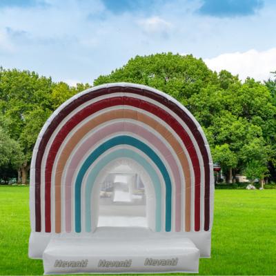 China 2024 Hot Style Inflatable Castle Game Bounce House Water Adult Bouncy Castle for Kids for sale