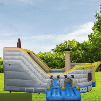 China Inflatable Castle House Bounce House Slide for 8-13 Years Old Princess Bouncy Castle for sale