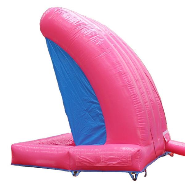 Quality Commercial Bouncing Castle Unisex Bouncy Castle Inflatable Game with Customized for sale