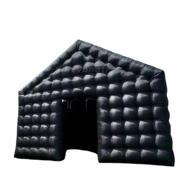 Cina Tenda da campeggio gonfiabile con logo personalizzato per attività all'aperto unisex in vendita