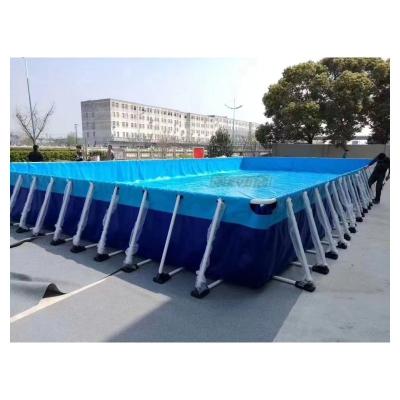 China Pedal de água de mão barco de remo com piscina inflável logotipo personalizado 5 passageiros à venda