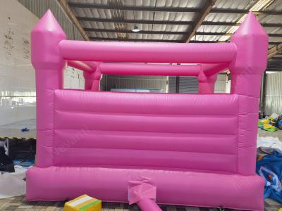 Cina Noleggio di feste Must-Have Inflatabile Castello Salto con dimensioni e design personalizzati in vendita