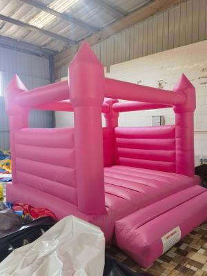 Cina Noleggio di feste Must-Have Inflatabile Castello Salto con dimensioni e design personalizzati in vendita