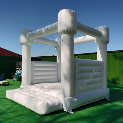 Cina Disegno di matrimonio gonfiabile in PVC per feste di compleanno per adulti in vendita