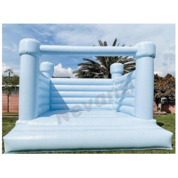 Quality Kids Party Must-Have Commercial Grade Inflatable Bouncer with Ball Pit and for sale