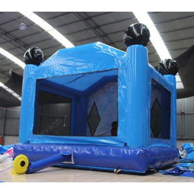 Cina Bouncer gonfiabile commerciale con materiale in PVC e dimensioni personalizzate in vendita
