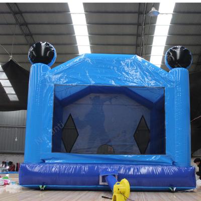Cina Bouncer gonfiabile commerciale con materiale in PVC e dimensioni personalizzate in vendita