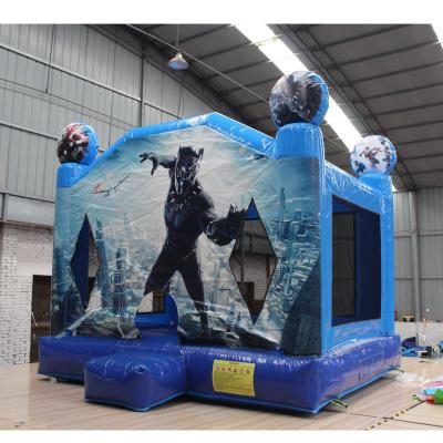 Cina Bouncer gonfiabile commerciale con materiale in PVC e dimensioni personalizzate in vendita