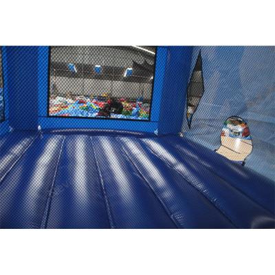 Cina Bouncer gonfiabile commerciale con materiale in PVC e dimensioni personalizzate in vendita
