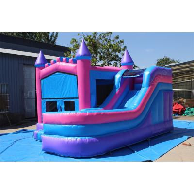 China Church Events Made Exciting with Bounce House and Slide Repair Kit Included for sale