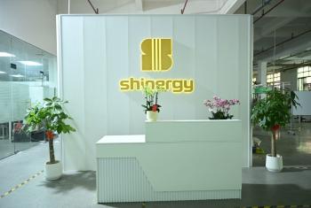 China Factory - Foshan Shinergy Technology Co., Ltd