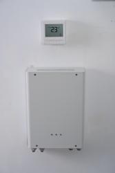 China Factory - Foshan Shinergy Technology Co., Ltd