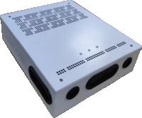 Quality 2000W Built In Transformer 24V 30V 36V 42V 48V AC Over Voltage Protection for sale