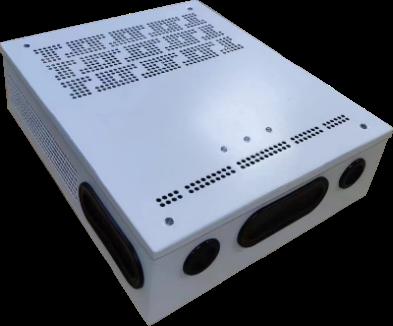 China 2000W Built In Transformer 24V 30V 36V 42V 48V AC Over Voltage Protection for sale