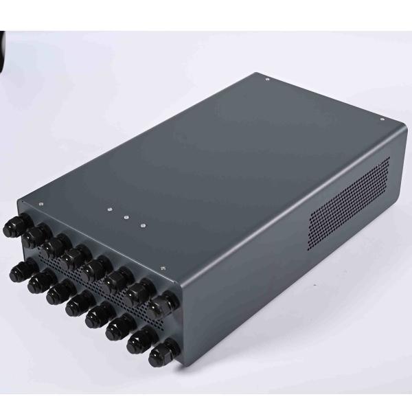 Quality 3200W AP Transformer 24V 30V 36V 42V 48V Multiple Control / Outputs for sale