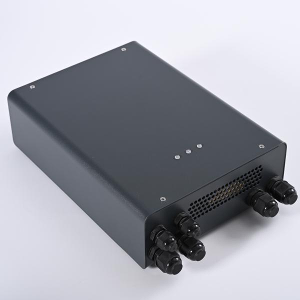 Quality SELV Heating Systems 800W Power Supply With Zero Inrush Current Customizable for sale