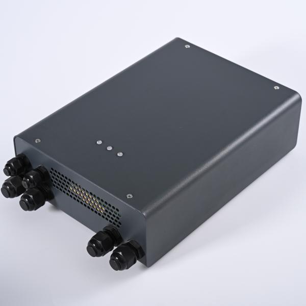 Quality SELV Heating Systems 800W Power Supply With Zero Inrush Current Customizable for sale