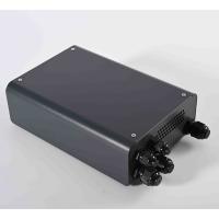 China Zero Inrush Current Power Supply Transformer 400W CE for SELV Heating Systems for sale