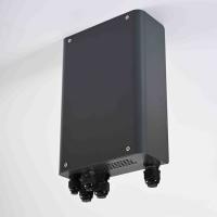 China Zero Inrush Current Power Supply Transformer 400W CE for SELV Heating Systems for sale