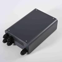 China Zero Inrush Current Power Supply Transformer 400W CE for SELV Heating Systems for sale