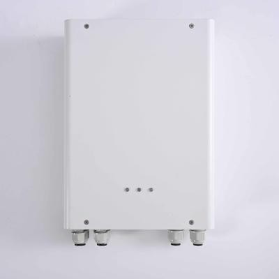 China SELV Heating Systems 1000W Power Supply Transformer 16A Fuse IP20 Grade for sale