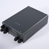 Quality 1200W Power Supply AP Mounting Spring Type Terminal For SELV Heating Systems for sale