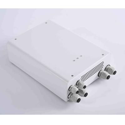China 600W Power Supply Transformer UKCA Certificated For SELV Heating Systems for sale