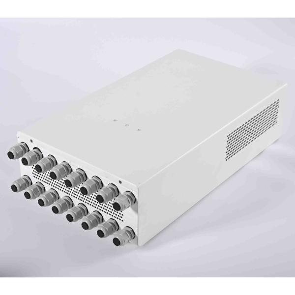 Quality 3500W AP Power Supply 24V 30V 36V 42V 48V For SELV Heating System Film / Paint / Carbon for sale