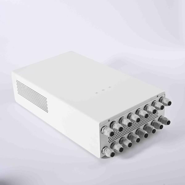 Quality Multiple Control / Outputs AP Transformer 3000W CE Certificated 24V 30V 36V 42V for sale