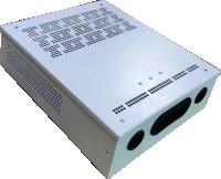 Quality 2500W Power Supply Transformer 24V 30V 36V 42V 48V Integrated Micro Control Unit for sale