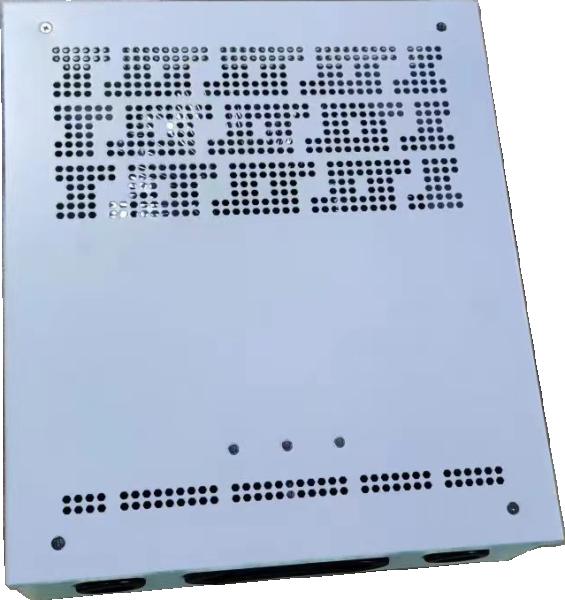 Quality 2500W Power Supply Transformer 24V 30V 36V 42V 48V Integrated Micro Control Unit for sale