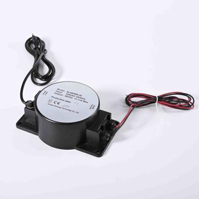 China 500W Waterproof Single Output Transformer 24V 30V 36V 42V 48V With Thermal Switch for sale