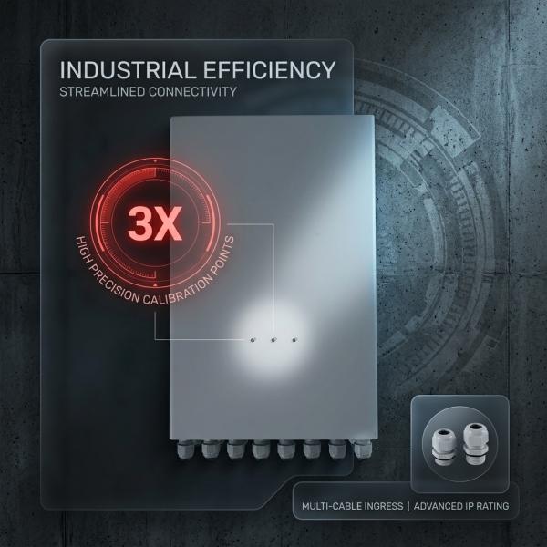 Quality AP Transformer 3500W High Efficiency Industrial Power Supply Unit for SELV for sale