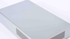 3000W transformer with housing silver paint