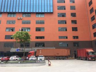 China Factory - EMPIRE LIGHTING LIMITED