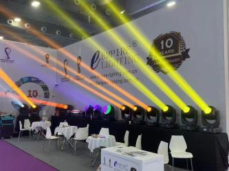 China Factory - EMPIRE LIGHTING LIMITED