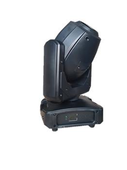 Cina LED Spot Beam 250W Moving Head IP20 con 18 canali DMX in vendita