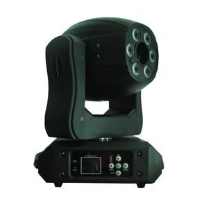 Cina 150W LED Spott Wash Moving Head in vendita