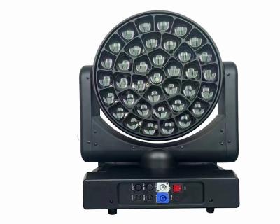 China 37X40W Bewegende LED Bee Eye K25 Stage Lighting for sale