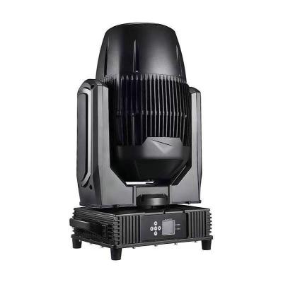 China ビームスポット IP65 防水 電子焦点と原子化付きの移動ヘッドライト for sale
