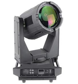 China Protocolo DMX 512 Lâmpadas de movimento externos com modo de controle de 16 canais for sale