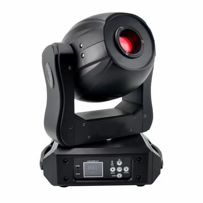 Cina 150W White LED Moving Head Light con movimento a 540° e movimento a 270° in vendita