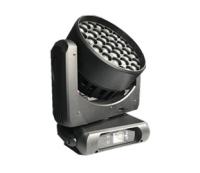 China DMX512 Control Stage LED Moving Wash Light With RDM Function And Strobe Effect for sale
