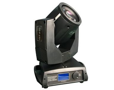Quality Sharpy Beam 280W Moving Head 14R Stage Lighting With 4 Color Blank Color Wheel for sale