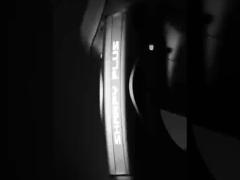 High Performance Beam Spot Wash Licht mit Weitwinkel Projektion und scharfe Luftwirkung