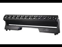 4-45 graden zoomhoek LED-balkwas met 5050RGB-SMD144 kralen