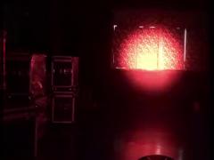 19X15W LED πλυντήριο σκηνής κινούμενο φως κεφαλής με DMX / Master / Sound Control και 8 βαθμούς -50 βαθμούς γωνία δέσμης