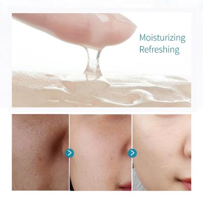 中国 OEMのHyaluronic酸の血清の反アクネのリンクの気孔は顔の本質を固めるスキン ケアを明るくする 販売のため